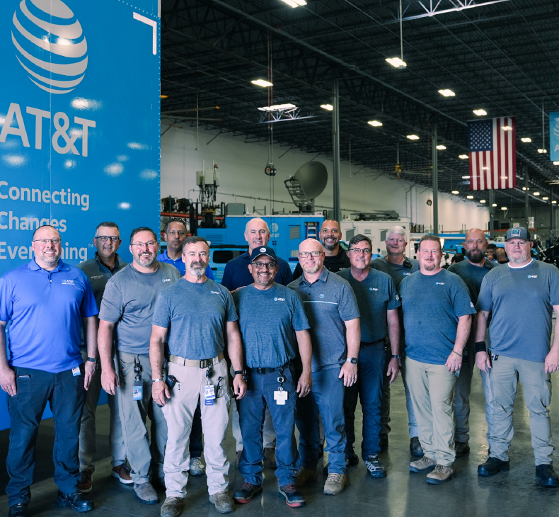 AT&T-Lumen Transaction | AT&T